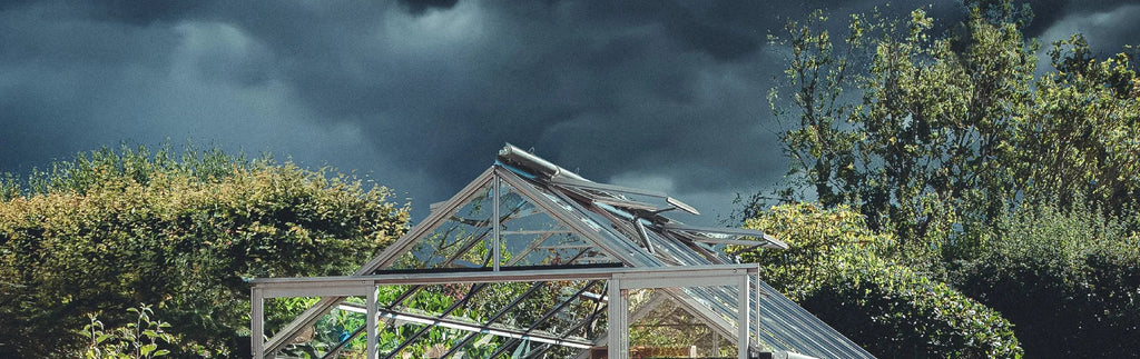 Wind-proofing your greenhouse: tips to prepare your greenhouse for ...