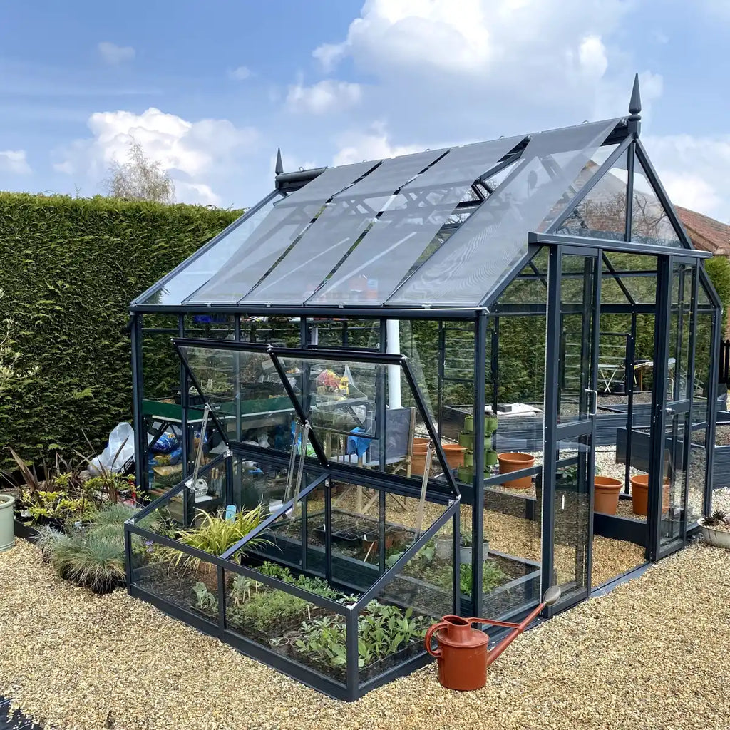 Rhino Cold Frame - 2.5ft x 3ft