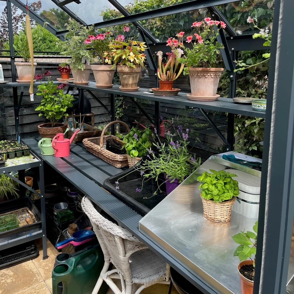 Rhino Integral Staging 2ft x 6ft