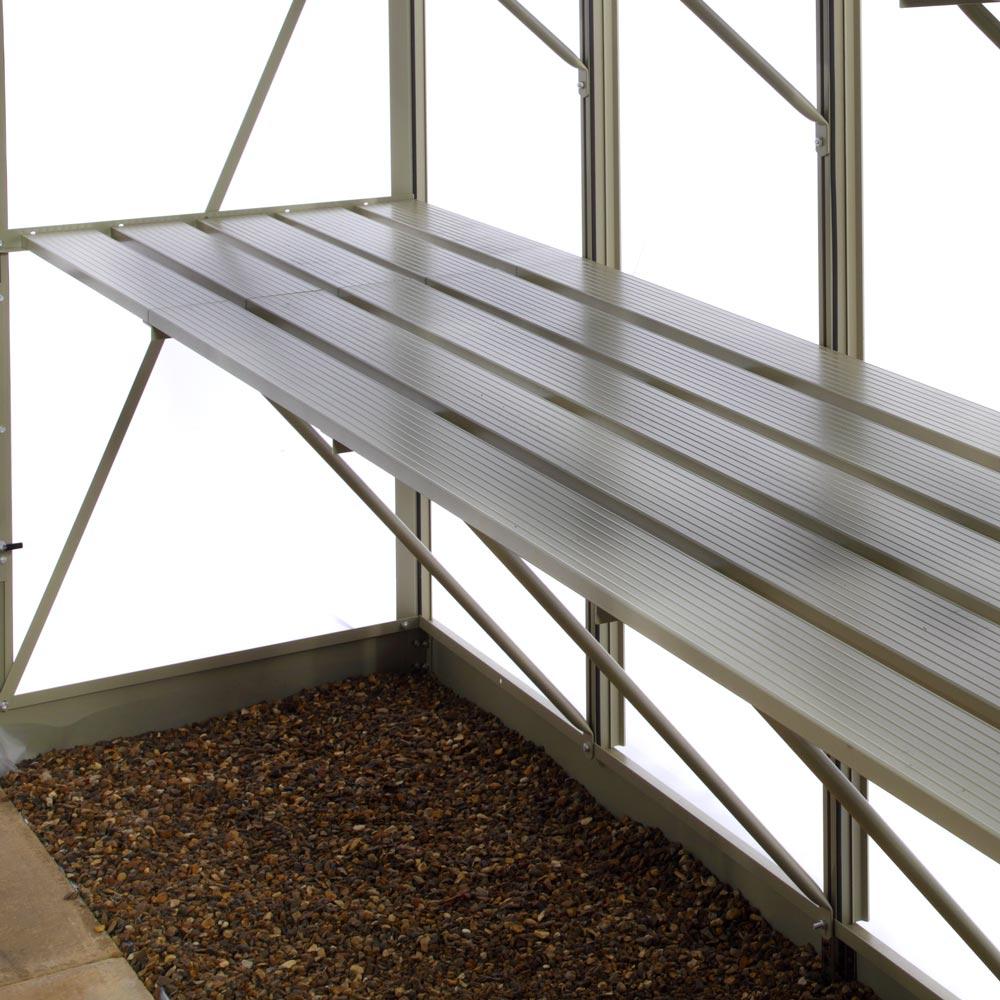 Rhino Integral Staging 2ft x 14ft