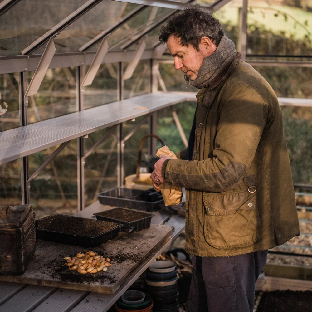 Rhino Integral Staging 1ft x 12ft