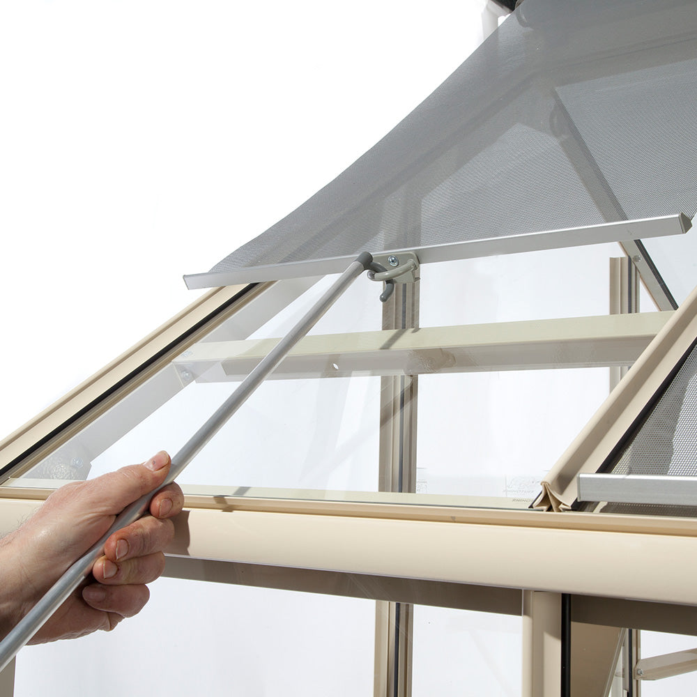 Rhino 2ft Roof Blind for 9, 10 & 12ft Rhino Greenhouses